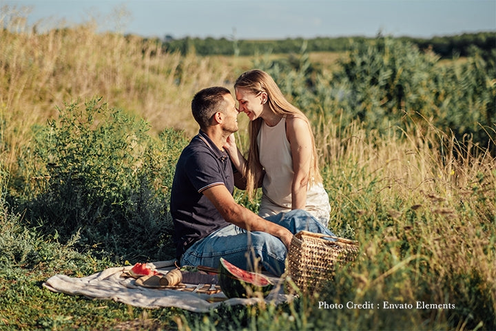 Proposal Guide – La Maison D’Or Jewellers