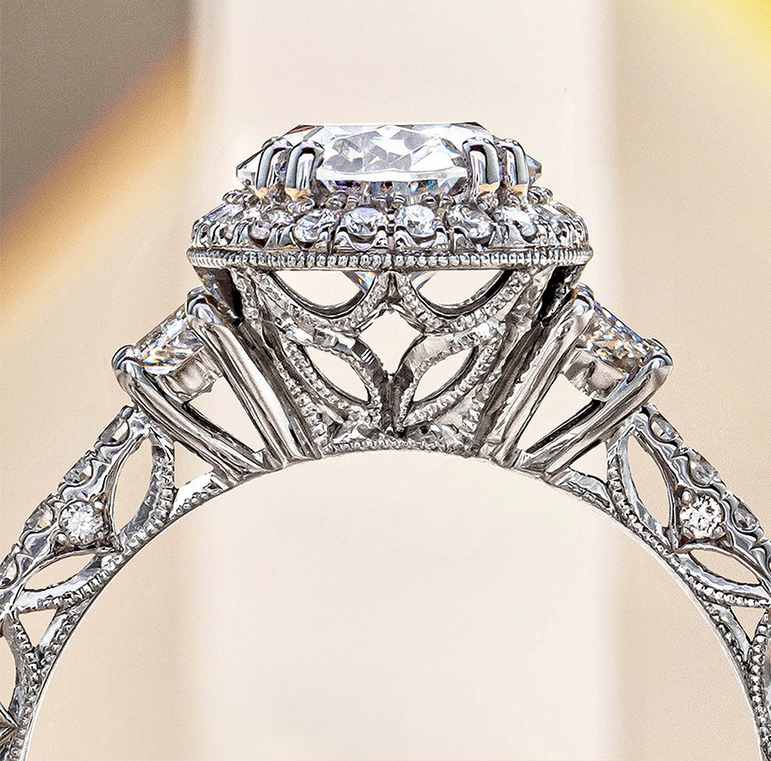 Tacori Spring Showcase – La Maison D’Or Jewellers